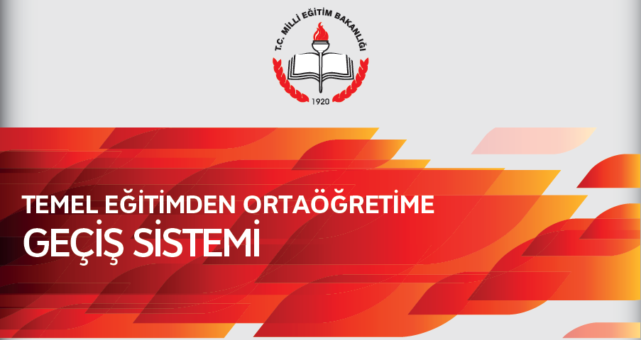 TEOG | REHBERLİK SERVİSİM