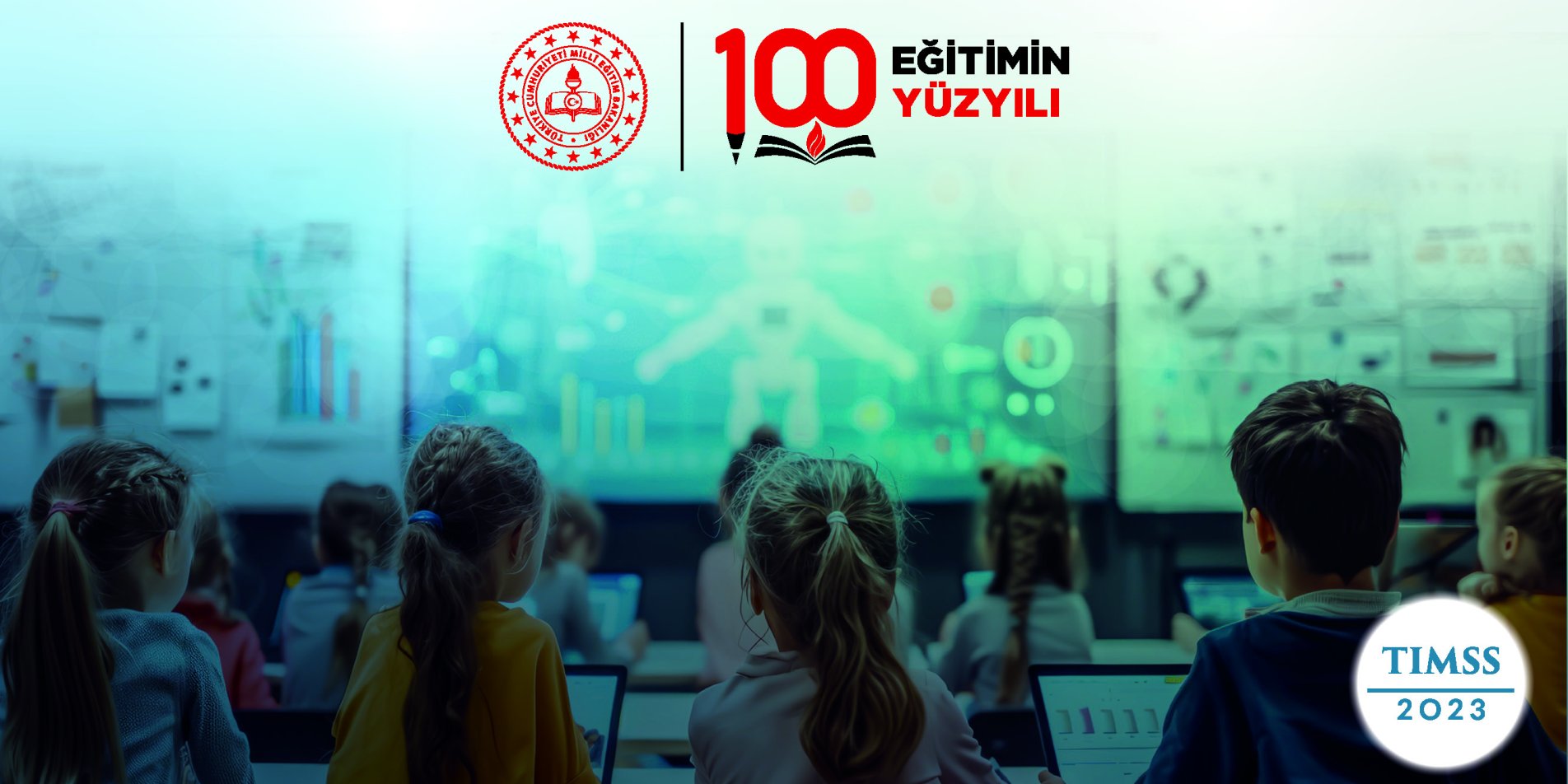 TIMSS 2023'e Göre Türkiye'de Fen Ve Matematik Alanlarında Üst Ve İleri Yeterlikteki Öğrenci ...